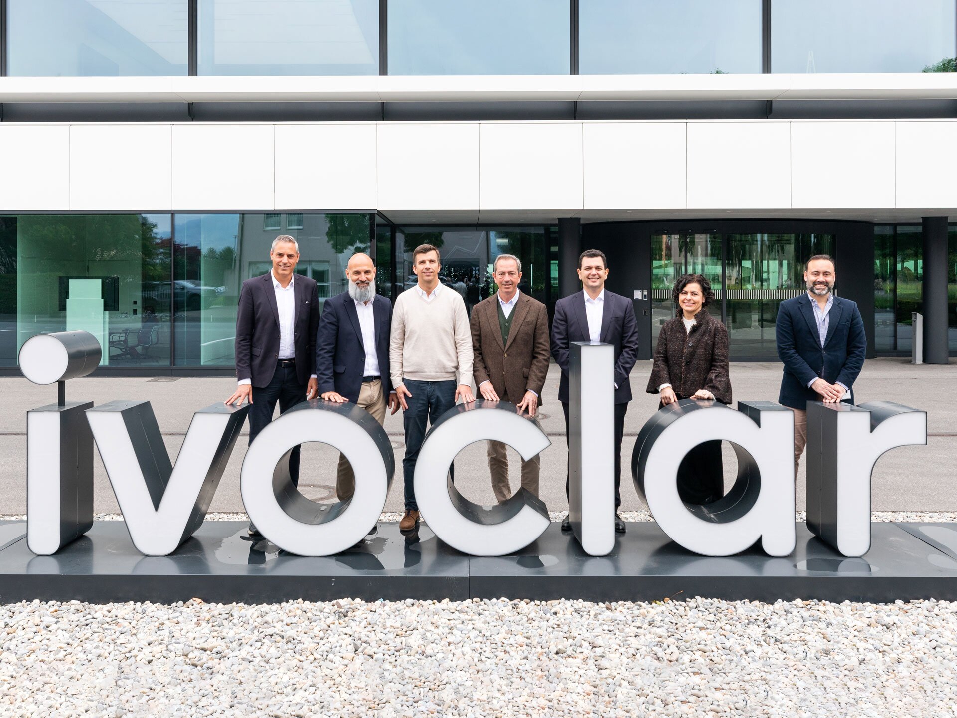 Ivoclar and MALO CLINIC establish a strategic partnership | Media Release | Ivoclar